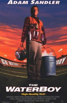 Review: “The Waterboy” (1998) – Nobody's Home