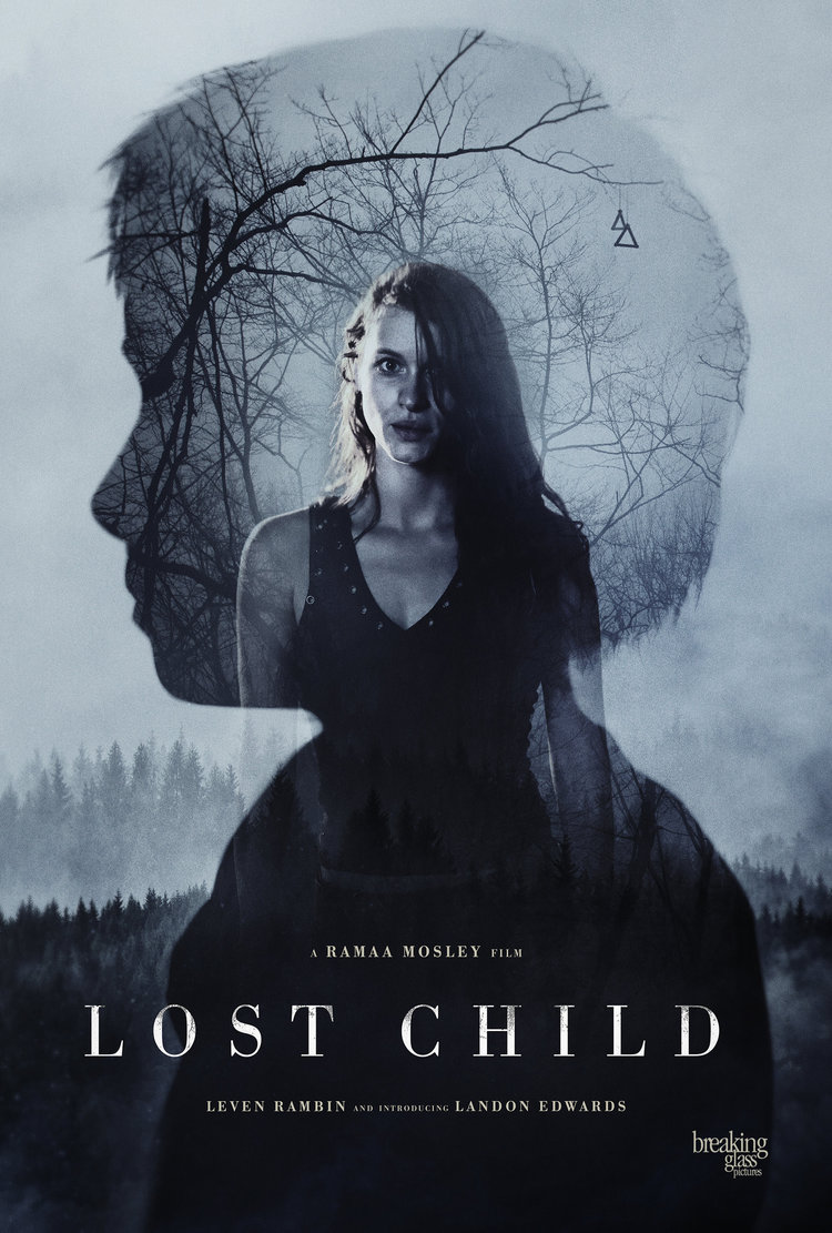 Review: “Lost Child” (2017) – Nobody's Home